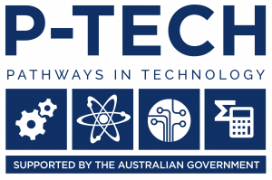 P-TECH Industry and Education Partnerships - liberated vision